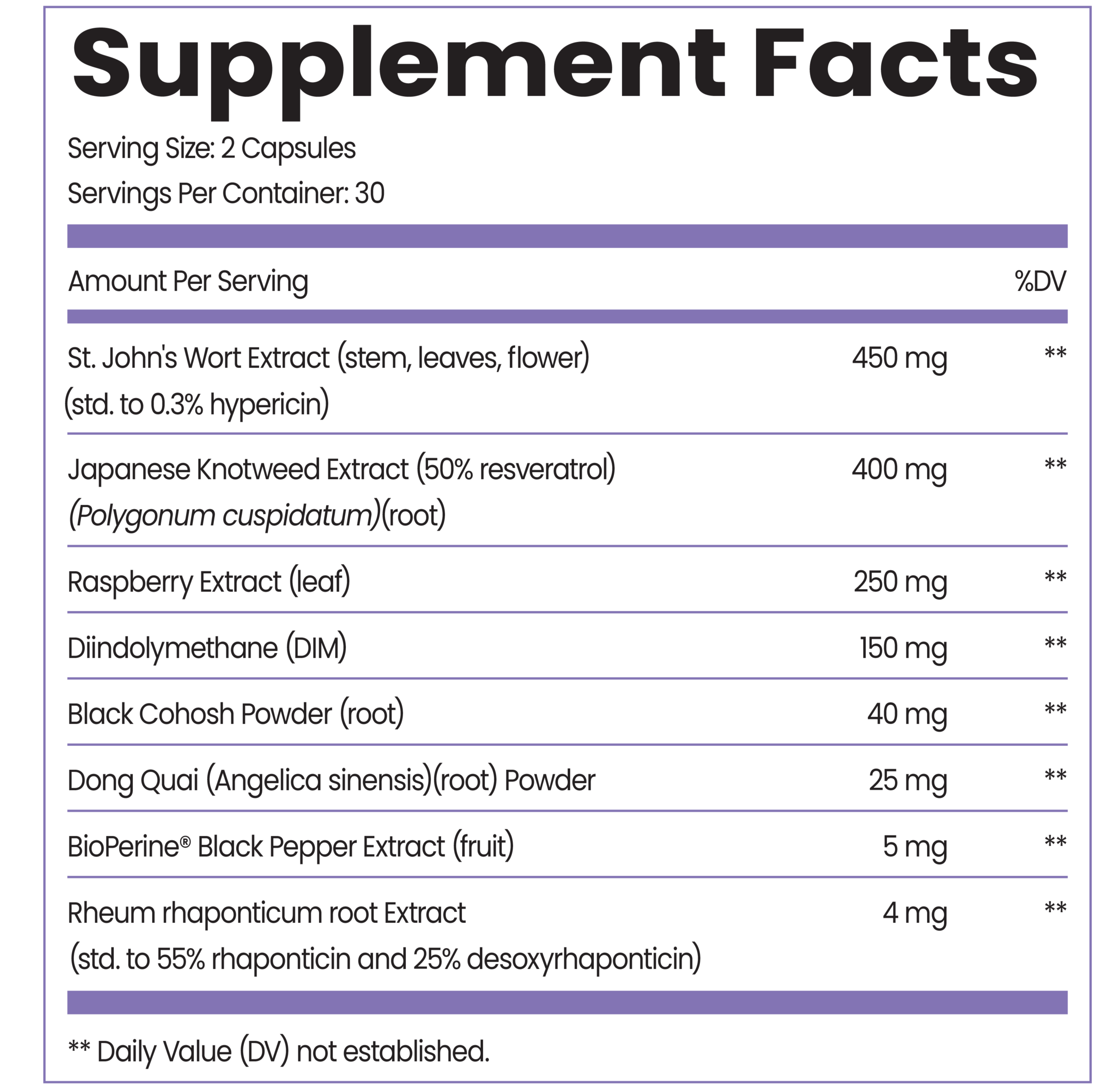 Over 30 Hormone Support Plus